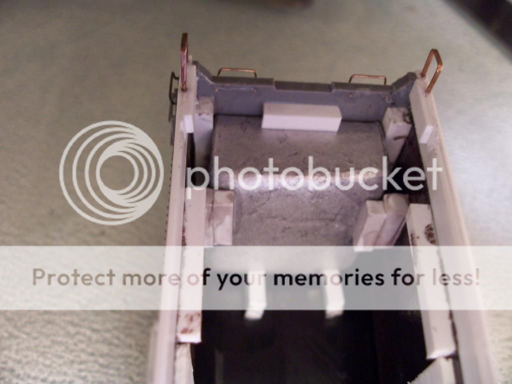 Replacing Stirrup Steps - General Discussion (Model Railroader) - Trains.com Forums